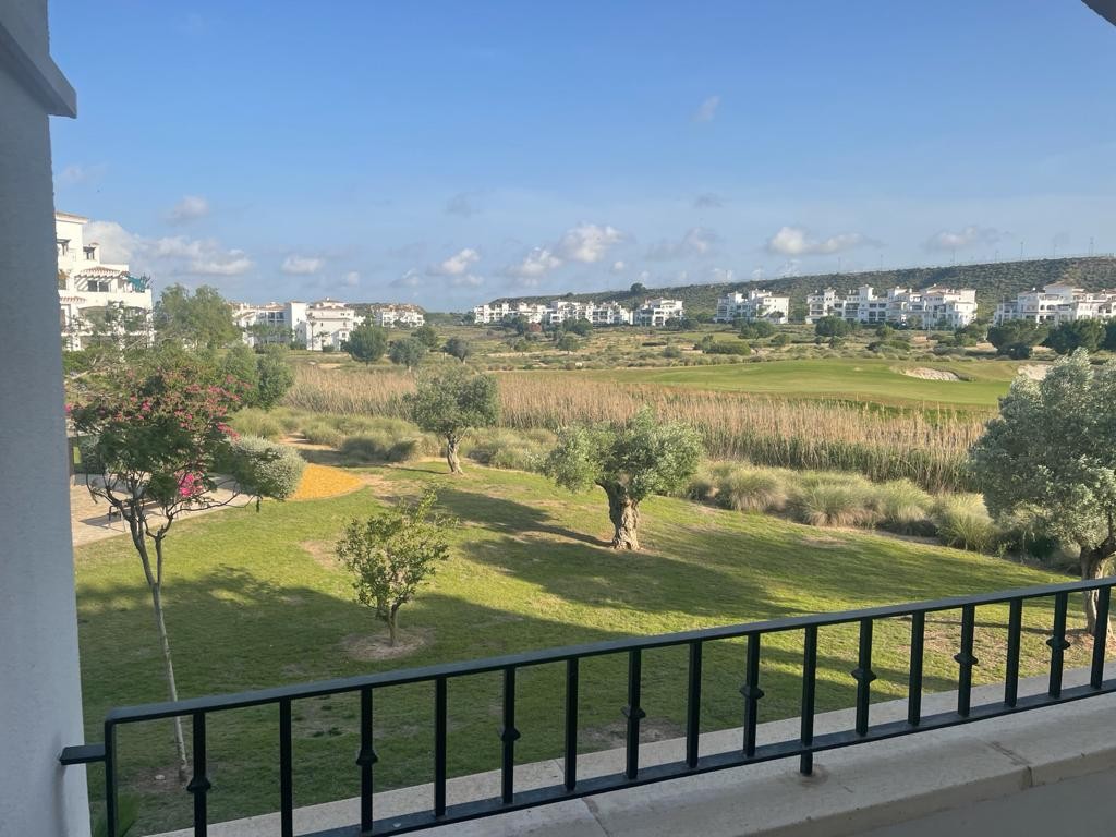 Mosa Trajectum / Altaona Golf & Country Village | Murcia Resorts
