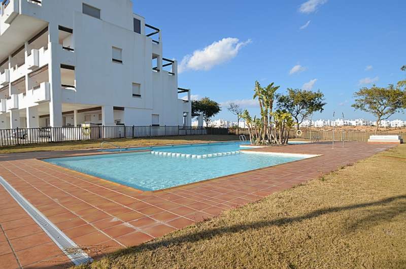 Mosa Trajectum / Altaona Golf & Country Village | Murcia Resorts