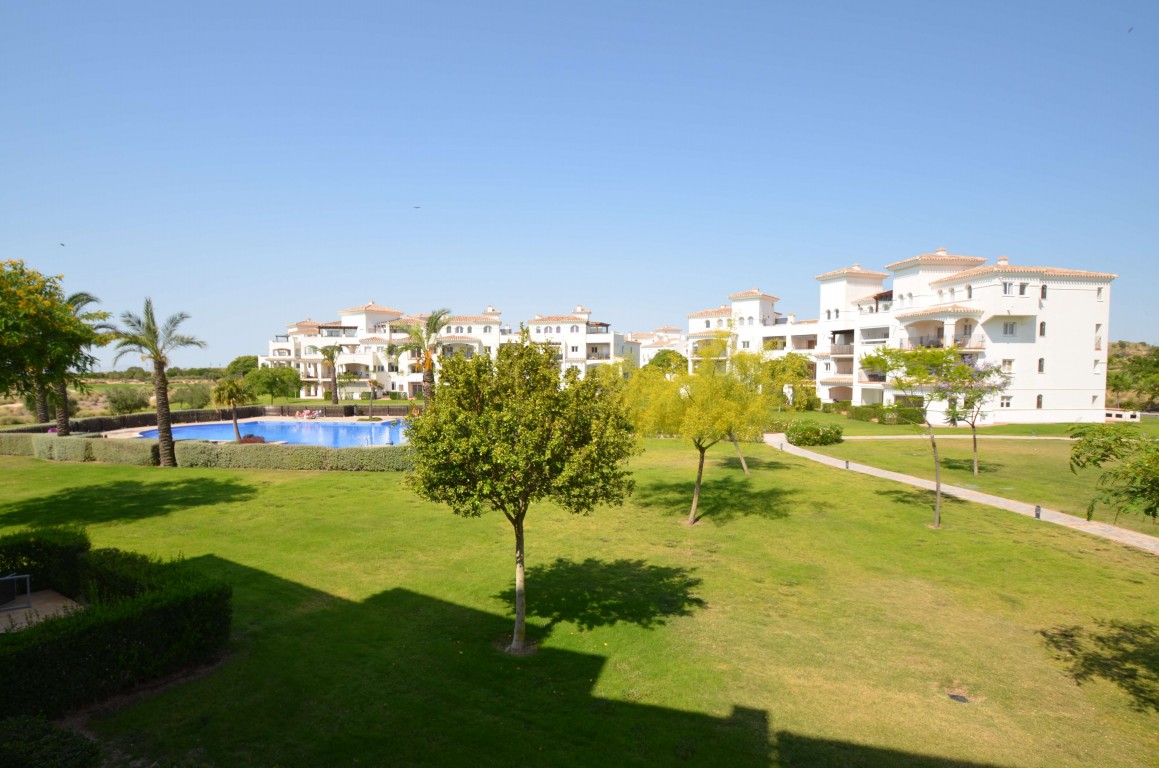 Mosa Trajectum / Altaona Golf & Country Village | Murcia Resorts